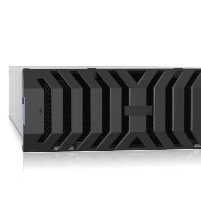 China Lenovo ThinkSystem DE4800H Hybrid Storage Array for sale