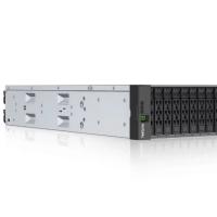 China Lenovo ThinkSystem DE6600F 2U Rack Mount Hybrid Flash Array 1841.5TB for sale