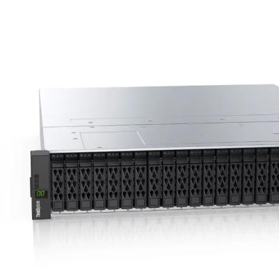 China Lenovo ThinkSystem DE6400F Hybrid Flash Array 1841.5TB Storage for sale