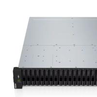 China Lenovo ThinkSystem DE6000F Hybrid Flash Storage Array for sale