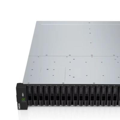 China Lenovo ThinkSystem DE6000F Hybrid Flash Storage Array for sale