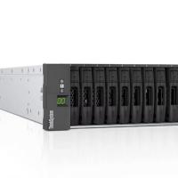 China Lenovo ThinkSystem DE4000F Hybrid Flash Array Storage with SFF Drives for sale