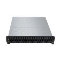 China ThinkSystem DE6000F 24 Bay 2U SAN Storage Array 1.47PB for sale