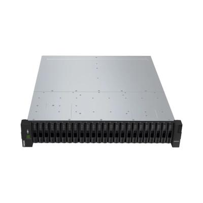 China ThinkSystem DE6000F 24 Bay 2U SAN Storage Array 1.47PB for sale