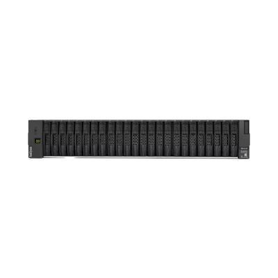 China Lenovo Thinksystem DE4200H 128TB All-Flash SAN Storage Dual Controller for sale