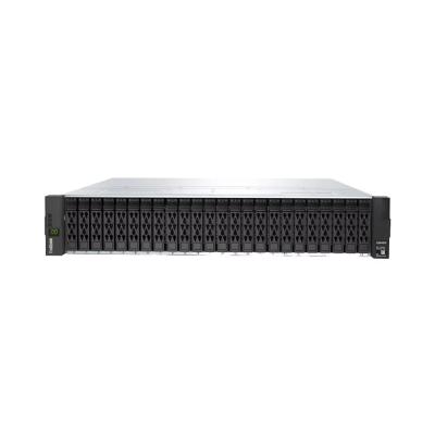 China Lenovo ThinkSystem DE6400F NVMe All-Flash SAN Storage 367TB for sale