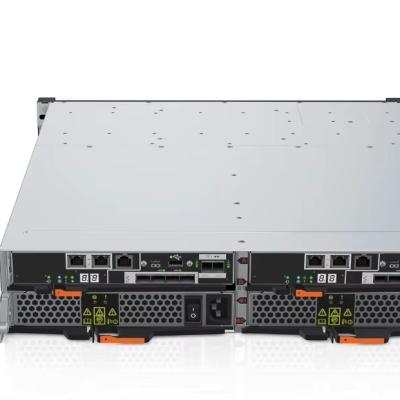 China ThinkSystem DE6000F All-Flash Array 1.84PB Storage for sale