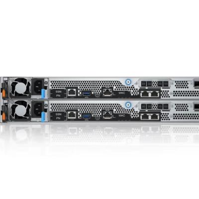 China Lenovo ThinkSystem DE 6400F All-Flash Storage Array 2U RJ-45 for sale