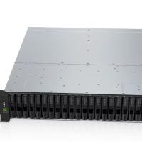 China Lenovo ThinkSystem DE4000H Hybrid Storage Dual Controller for sale