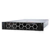 China PowerEdge R860 4th Gen Xeon Server with 3.84TB SSD 2U Rack for sale