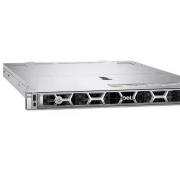 China PowerEdge R6725 1U Rack Server with AMD EPYC 3.3GHz 16GB-64GB RAM for sale