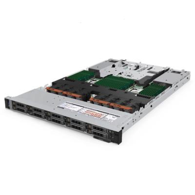 China PowerEdge R6725 1U Rack Server with AMD EPYC and DDR5 Memory for sale