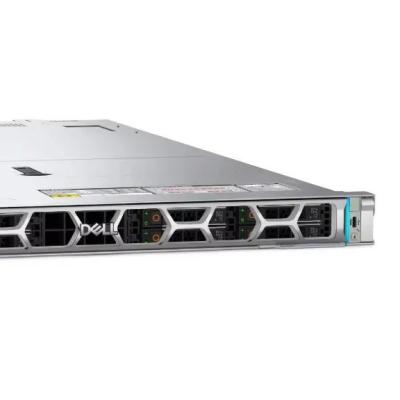 China AMD EPYC 9005 PowerEdge R6725 1U Rack Server with 4x3.5-inch Bays for sale