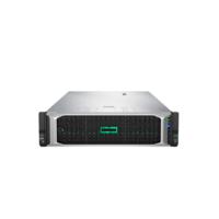 China HPE ProLiant DL560 G10 Server with Intel Xeon E5-4610 v3 2P 64GB RAM for sale