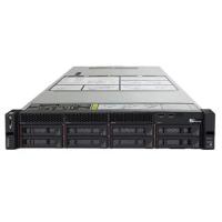 China ThinkSystem SR630 V3 Rack Server 2.5GHz 16GB RAM 8x Hot-Swap Bays for sale