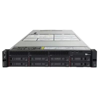 China ThinkSystem SR630 V3 Rack Server 2.5GHz 16GB RAM 8x Hot-Swap Bays for sale