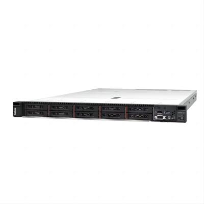 China Lenovo ThinkSystem SR630 V3 Rack Server with 32x TruDDR5 3DS RDIMMs for sale