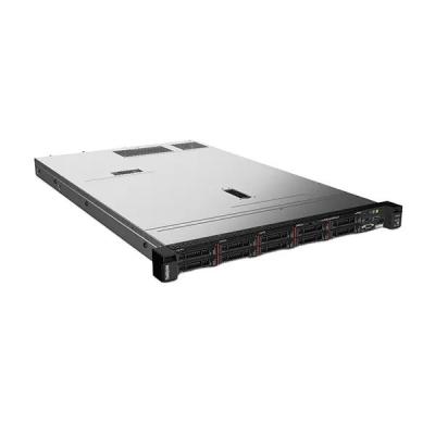 China ThinkSystem SR650 V3 1U Rack Server with 3rd Gen Intel Xeon for sale