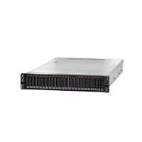 China Lenovo ThinkSystem SR630V3 1U Server with 8C 3.7GHz CPU 64GB RAM for sale