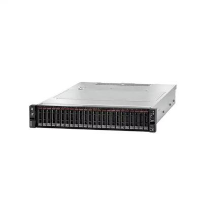China Lenovo ThinkSystem SR630V3 1U Server with 8C 3.7GHz CPU 64GB RAM for sale