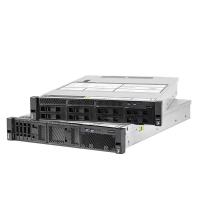 China Lenovo ThinkSystem SR650 V3 2U GPU Server with Intel Xeon Scalable for sale