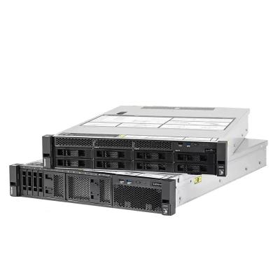 China Lenovo ThinkSystem SR650 V3 2U GPU Server with Intel Xeon Scalable for sale