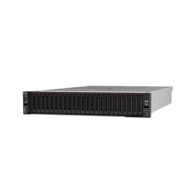 China Lenovo ThinkSystem SR650V3 Server with Intel Xeon Scalable Processors for sale