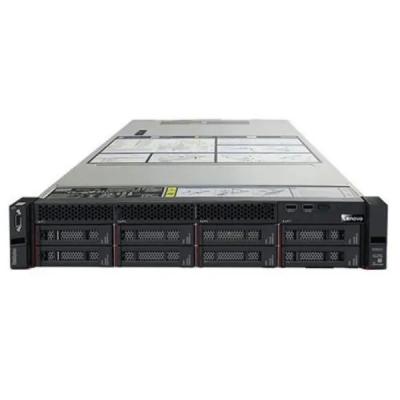 China Lenovo ThinkSystem SR650 V3 2U Rack Server with 4th Gen Intel Xeon for sale