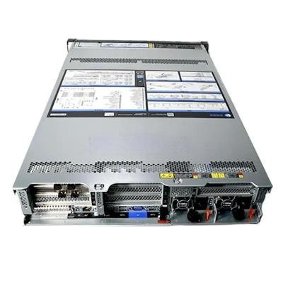 China Lenovo ThinkSystem SR650 V3 2U Rack Server with 5th Gen Intel Xeon for sale