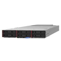 China Lenovo ThinkSystem SD520 V4 2U Rack Server with Intel Xeon Scalable for sale