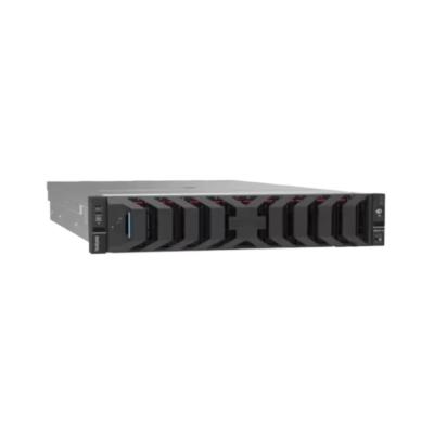 China ThinkSystem SR650a V4 2U Rack Server Dual Xeon Scalable Gen 5 DDR5 for sale