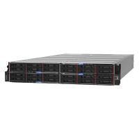 China Lenovo ThinkSystem SD520 V4 Server 2U Rackmount 256GB RAM for sale