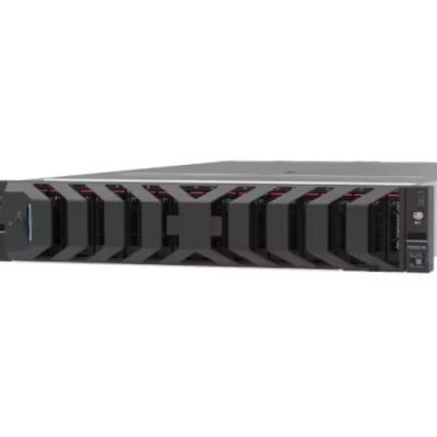 China Lenovo ThinkSystem SR650 V4 Server with 40x 2.5