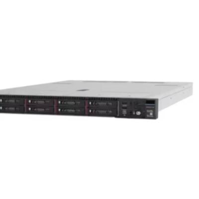 China ThinkSystem SR630 V4 Rack Server with Xeon Sierra Forest Processor for sale