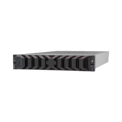 China ThinkSystem SR650a V4 2U Server Intel Xeon Gen 5 4GHz 24 SFF Hot-Swap for sale