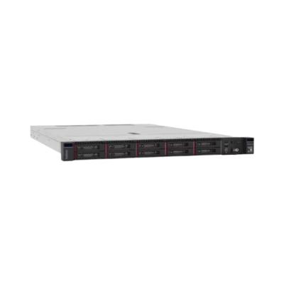 China ThinkSystem SR630 V4 2U Rack Server 4 Nodes 12x 3.5 LFF SAS SATA NVMe for sale