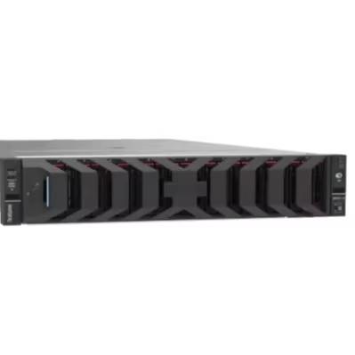 China Lenovo ThinkSystem SR650aV4 2U Rack Server with NVMe and Intel VROC for sale