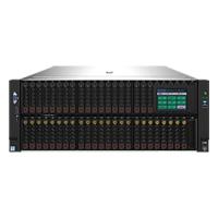 China 4U Rack Server R6900 G5 with 4CPU Xeon 3.2GHz Processor for sale