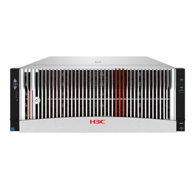 China 1.5TB R4300 G6 2U Rack Server with 4 x 1G RJ45 Ports for sale