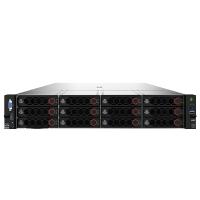 China R4950 G6 2U Rack Server with 4 GPU Modules and RAID for sale