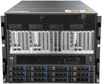 China ZC8850 8U Rack Server with 13 PCIe Slots for Enterprise Computing for sale