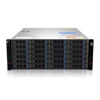 China 4U Rack Server with Rear COM Port for Enterprise Data Management for sale