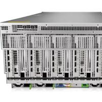 China ZC6850 6U Rack Server with 4-Port SATA Memory Controller for sale