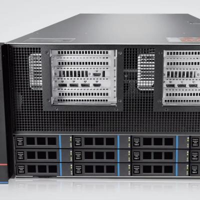 China ZC6835 Enterprise Server for High-Performance Computing for sale