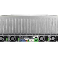 China ZC4835 AI Server with TPM Safety Support for Enterprise for sale
