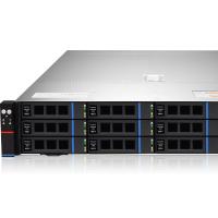 China ZC2235 2U Rack Server 800W with 6 PCIe Slots for SMB for sale