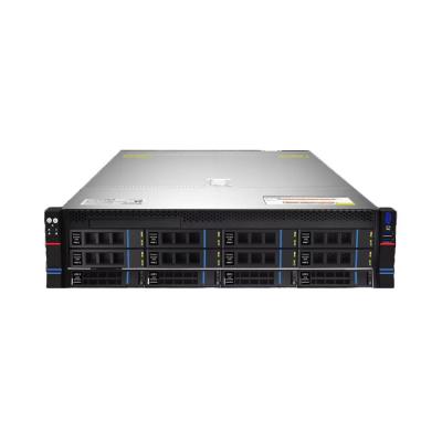 China ITBK ZC 2245 2U Rack Server Dual AMD EPYC9004 DDR5-4800/4400MHz for sale