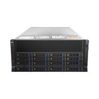 China OME ZC 4855 4U Rack Server with 24 DDR5 Slots and Dual AMD EPYC Turin 9005 for sale