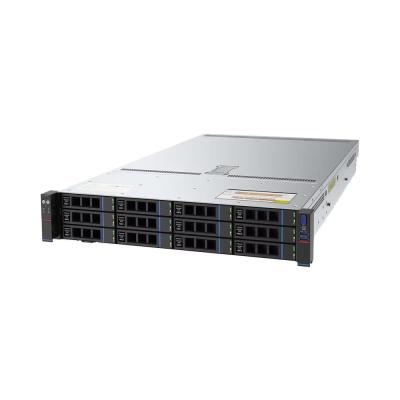 China ZC 2230 2U Rack Server with Intel Xeon3 4.3GHz 32GB RAM for sale