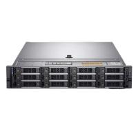 China PowerEdge R660 Server Has 8/12 NVMe/SAS4/SATA or 14/16 NVMe E3.S Bays 32x DIMM Slots and GPU Options for sale